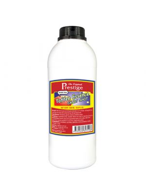 Prestige Toffee Candy Shot (1000ml) - Swedish Connections