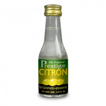 Prestige Lemon Schnapps - Swedish Connections