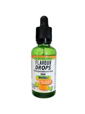 Prestige Flavour Drops (Liquid Sweeteners) Archives - Swedish Connections